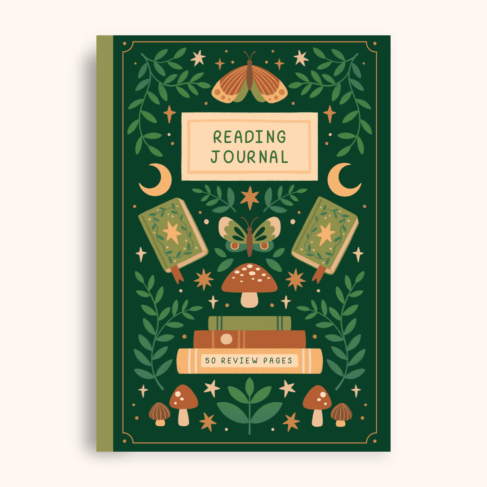Cute Bookish Gift Ideas | Gifts for Readers, Bookmarks, Prints & Cards ...