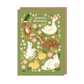 Shop Birthday Cards | Hopscotch Paper Co.