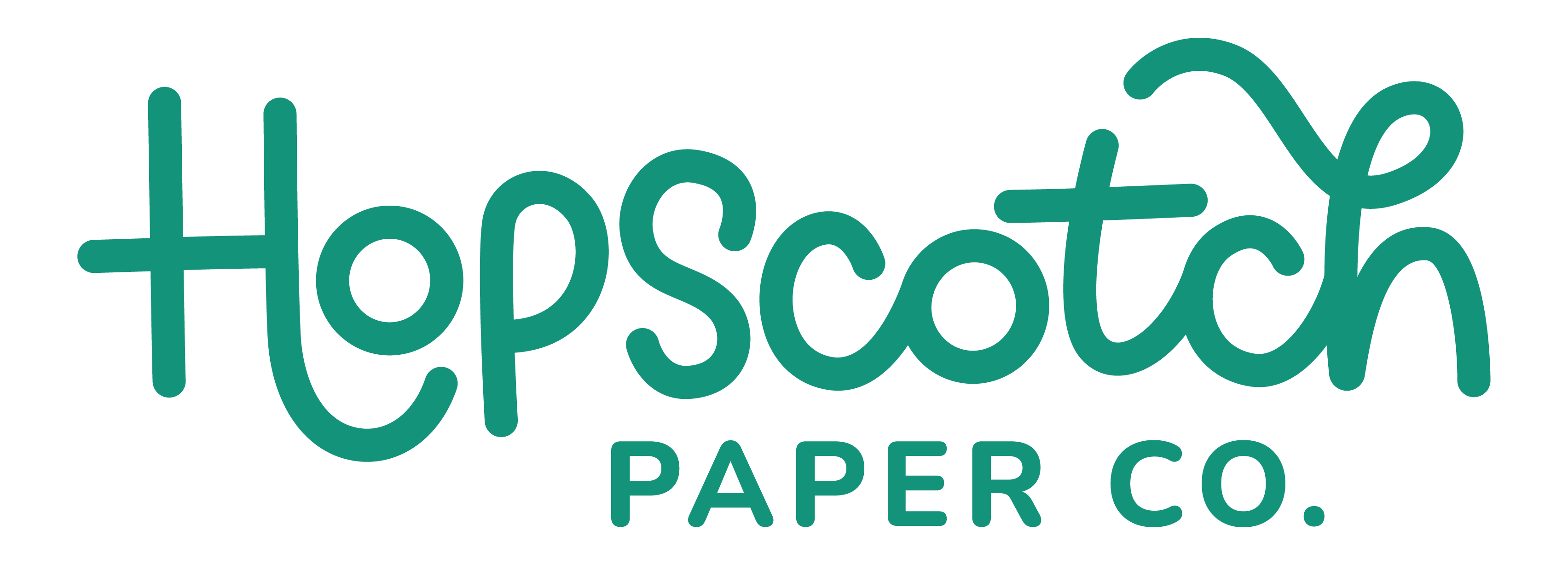 Hopscotch Paper Co. | Publishers of Beautiful Greeting Cards