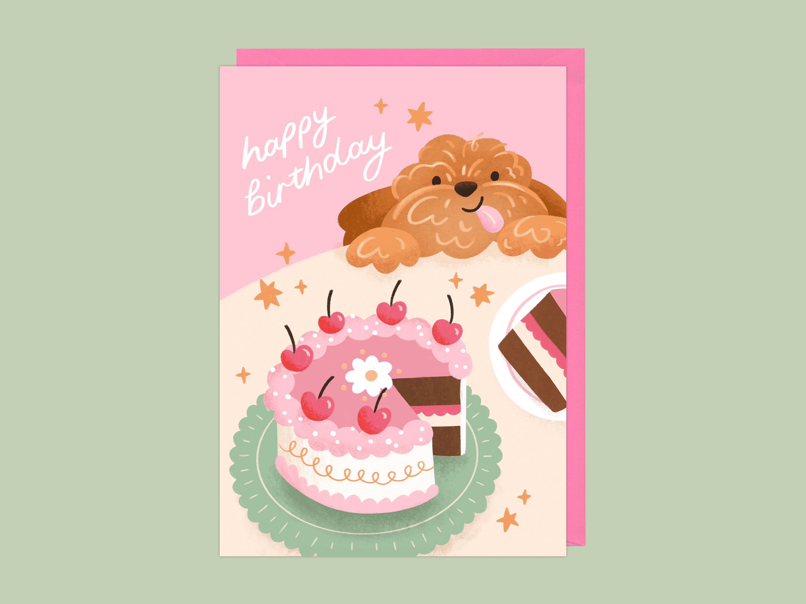 Hopscotch Paper Co. | Publishers of Beautiful Greeting Cards